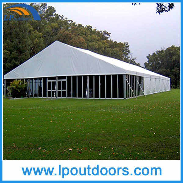 40m Large Outdoor Exhibition tent for show from China Manufacturer ...