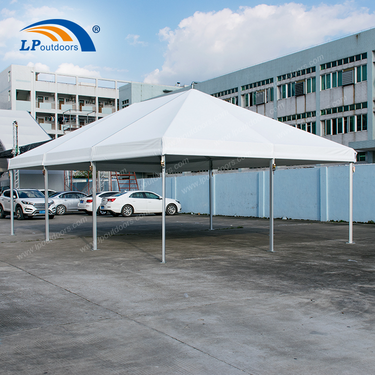 30x40' Commercial structure aluminum hip end frame tent for party event ...